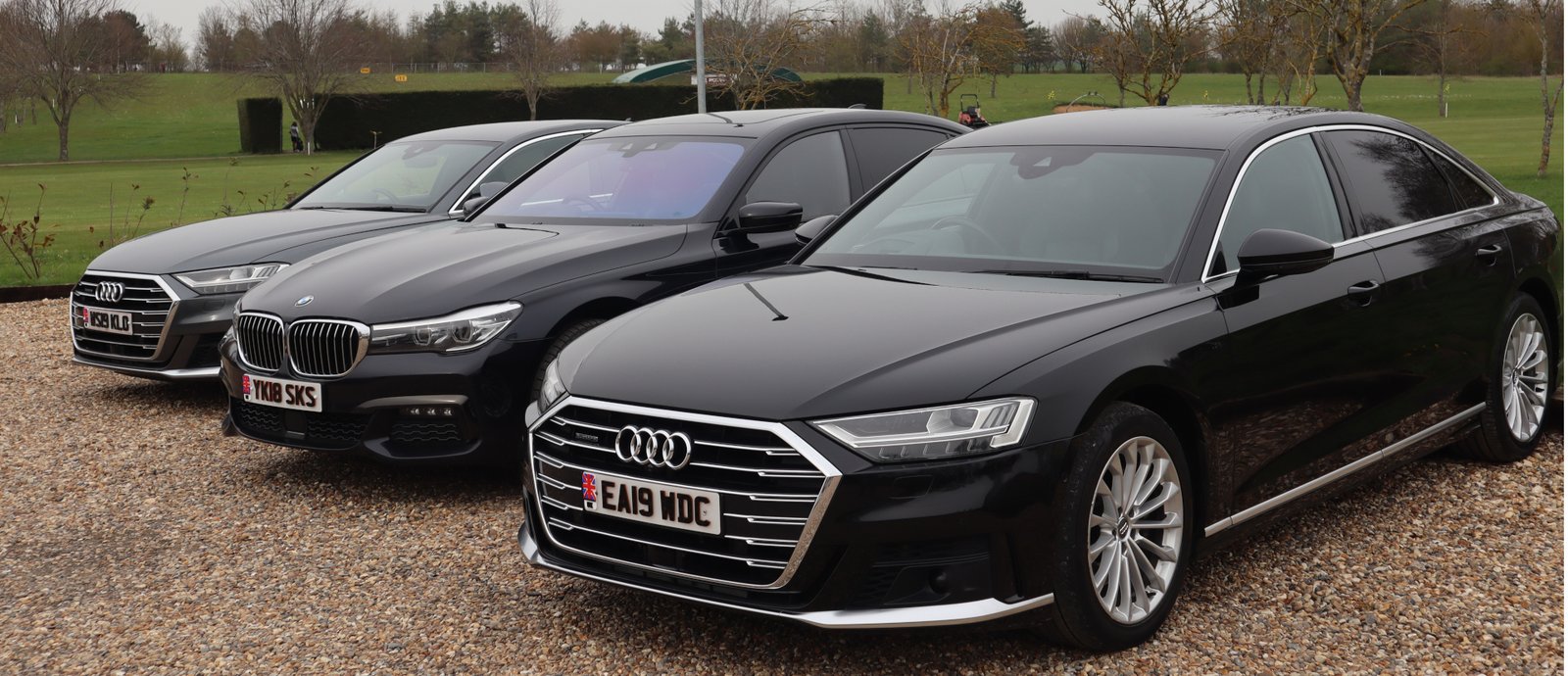 Cambridge Executive Transfers